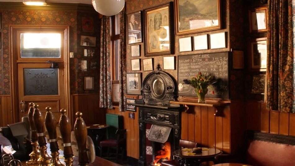 Victoria Inn - Durham City - This is Durham