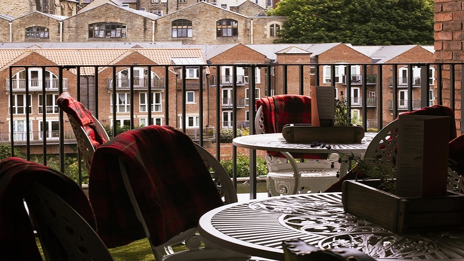 Cosy Club - Restaurant in Durham City, Durham City - This is Durham