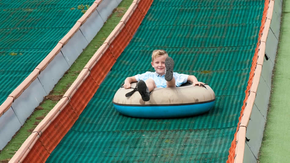 Adventure Valley - This is Durham