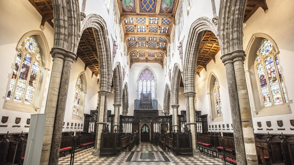 Auckland Palace - The Auckland Project - This is Durham