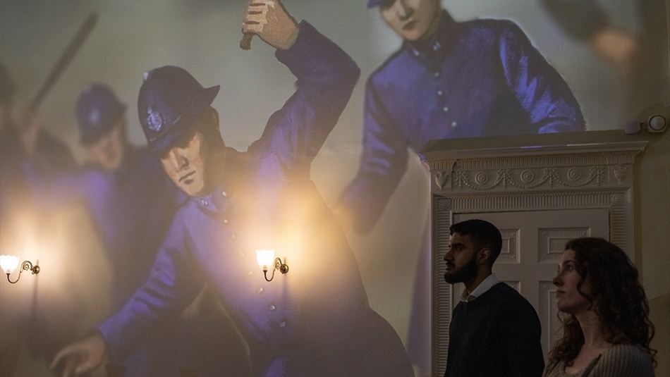 Auckland Palace - The Auckland Project - This is Durham