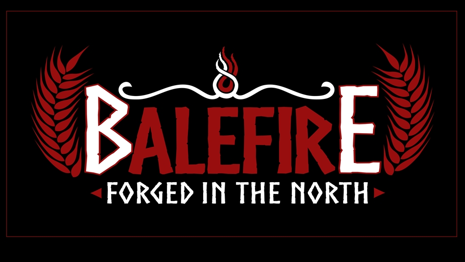 Balefire - This is Durham