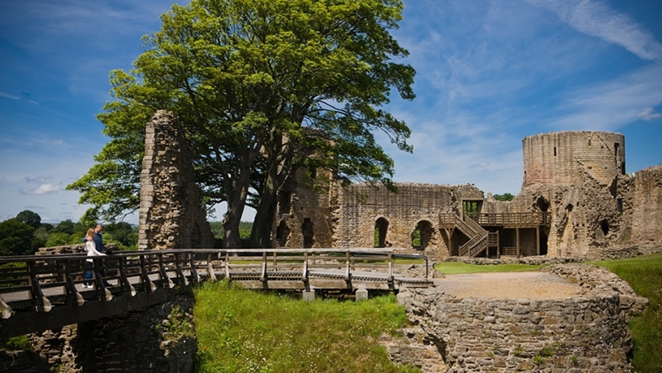Barnard Castle - This is Durham