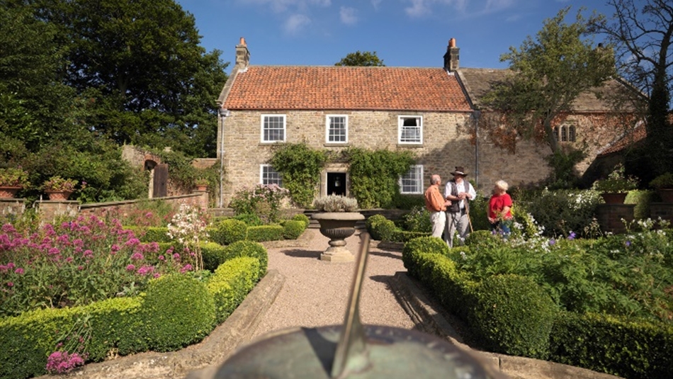 Beamish - The Living Museum of the North - Beamish - This is Durham