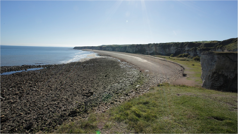 Blast Beach - This is Durham