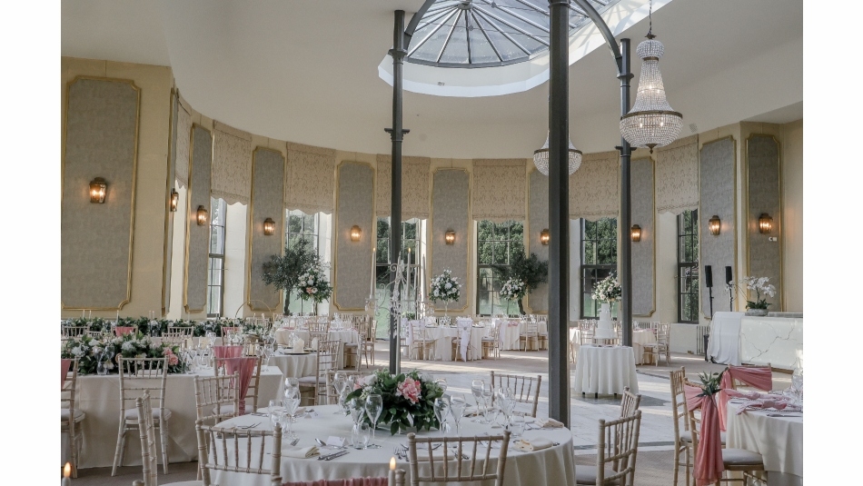 Wynyard Hall - Business Conference Venue in Wynyard, Wynyard - This is ...