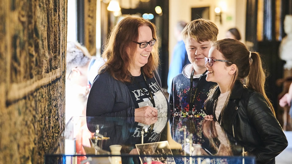 Durham Castle - This is Durham