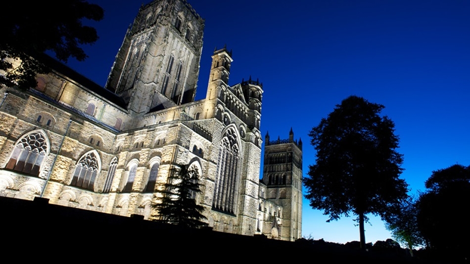 Durham Cathedral - This is Durham
