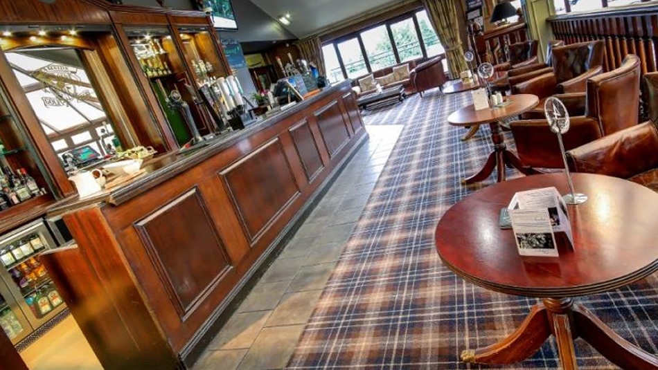 The Clubhouse at Ramside Hall Hotel, Golf and Spa - Restaurant in ...