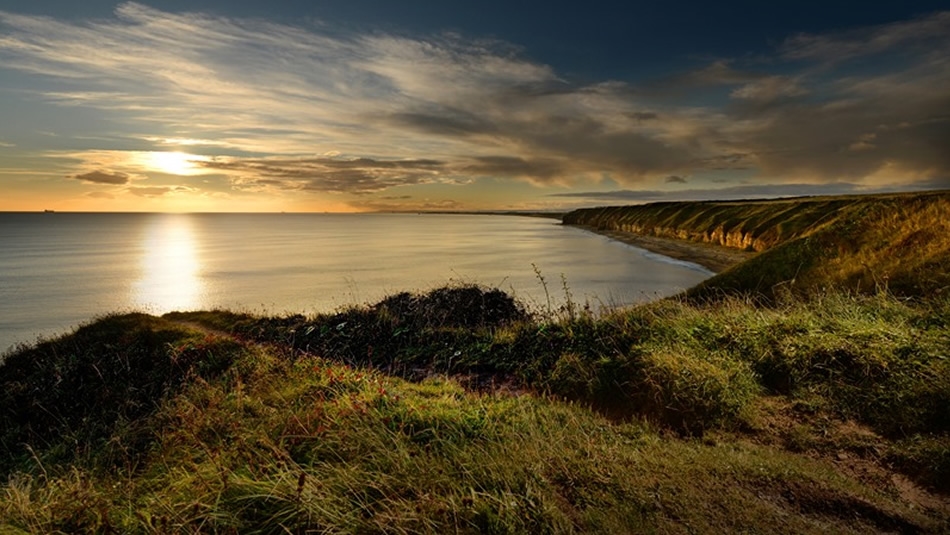 Durham Heritage Coast - This is Durham