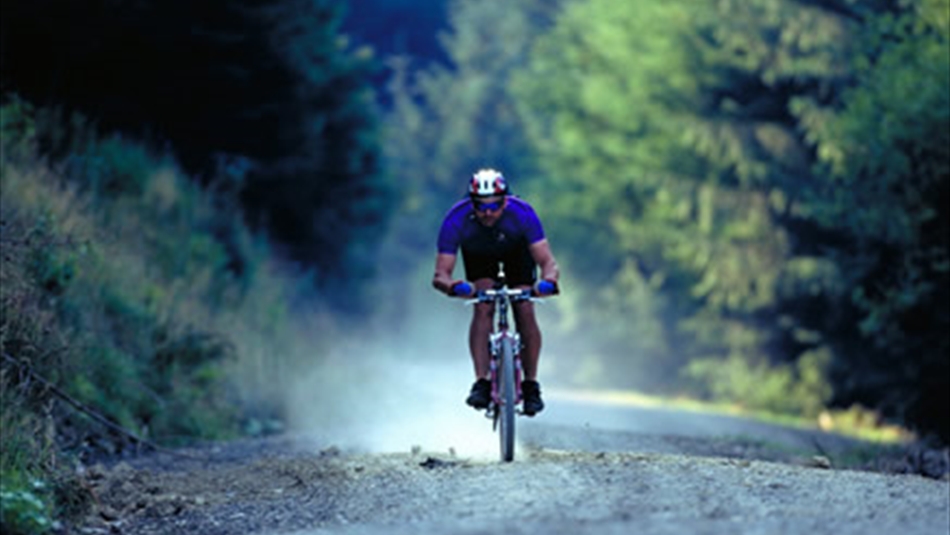 W2W Cycle Route - This is Durham