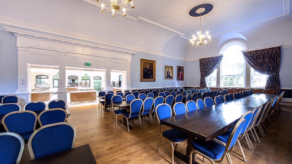 Durham University Accommodation - Durham City - This is Durham