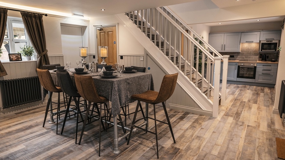 South Causey Inn - Stanley - This is Durham