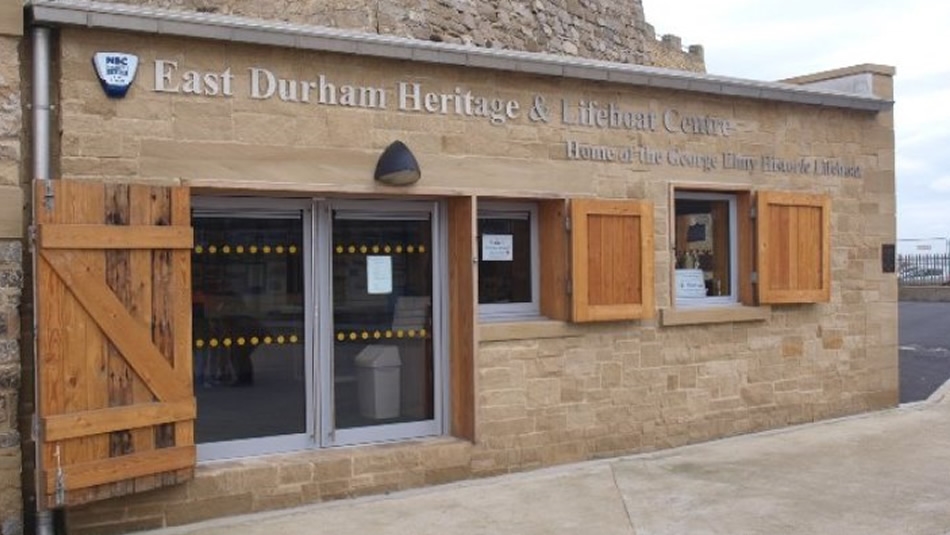 East Durham Heritage and Lifeboat Centre - This is Durham