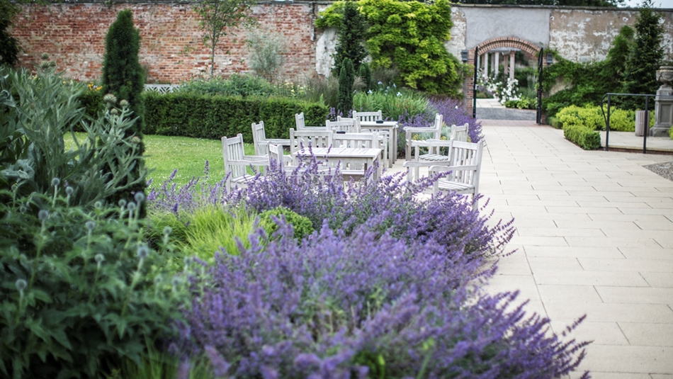 The Gardens, Wynyard - This is Durham