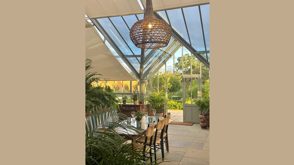 The Cafe at Wynyard Hall Gardens - Tea Room/Coffee Shop in Wynyard ...