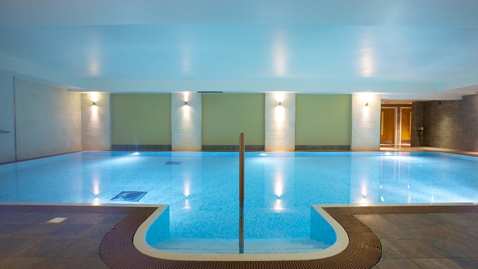 Headlam Hall Hotel and Spa - Gainford - This is Durham