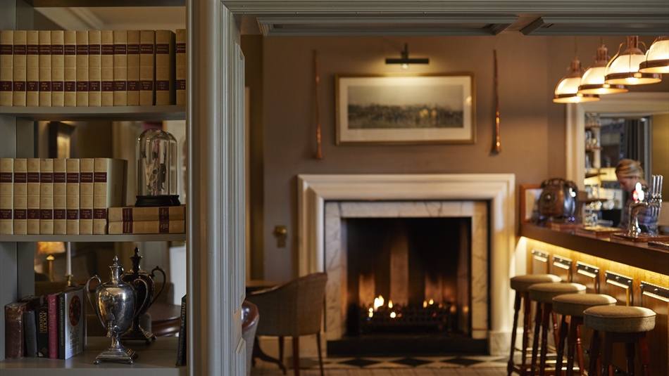 Headlam Hall Hotel and Spa - Gainford - This is Durham