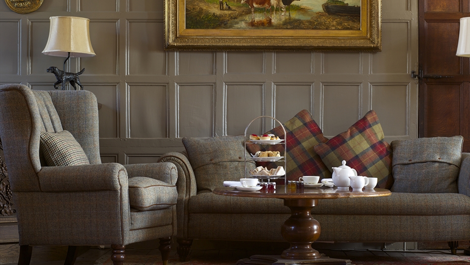 Headlam Hall Hotel and Spa - Gainford - This is Durham