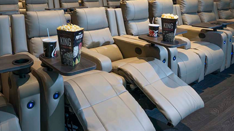 ODEON Luxe Durham - This is Durham