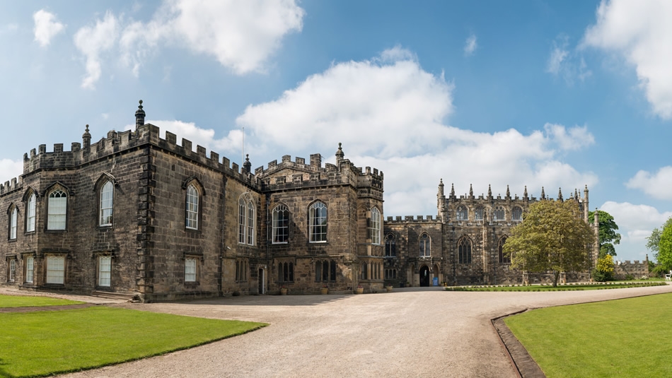 The Auckland Project - No 42 Gallery and Shop - This is Durham