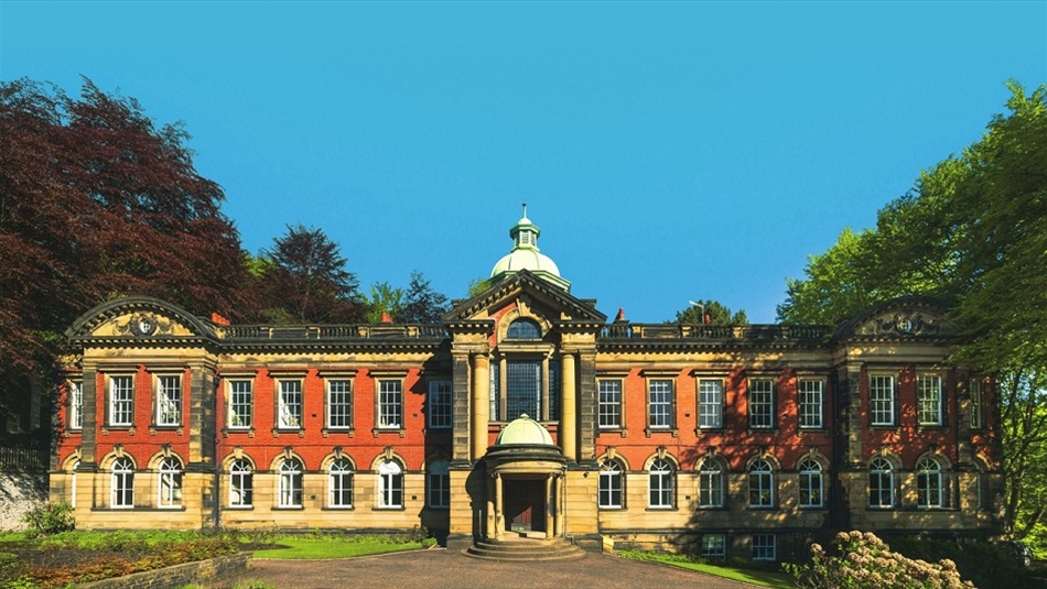 Durham Heritage Trail - This is Durham