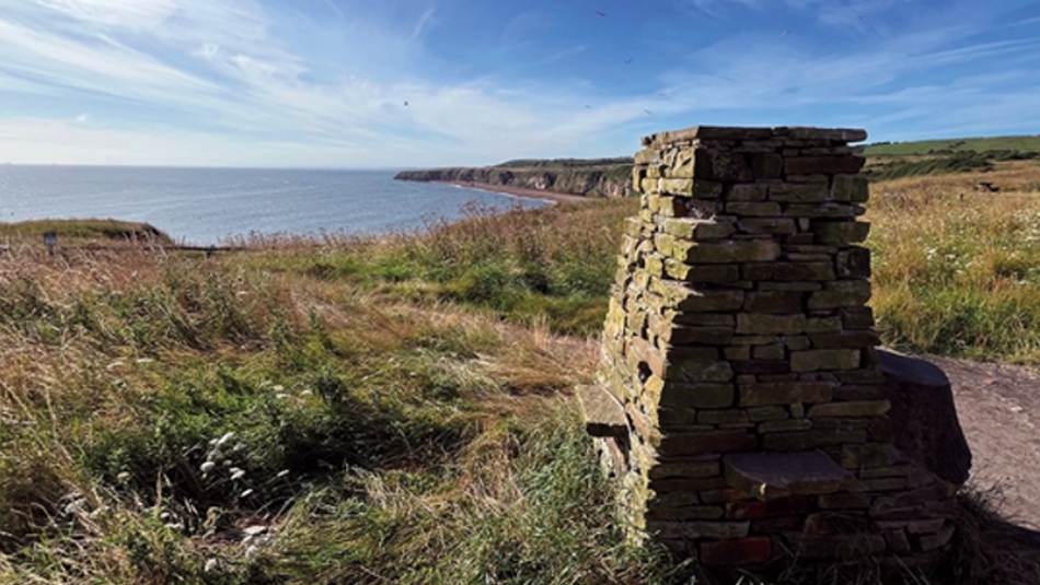 Noses Point - Connecting the Coast - This is Durham