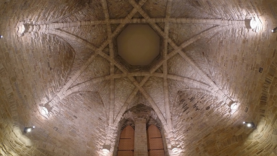 Durham Cathedral Museum - This is Durham