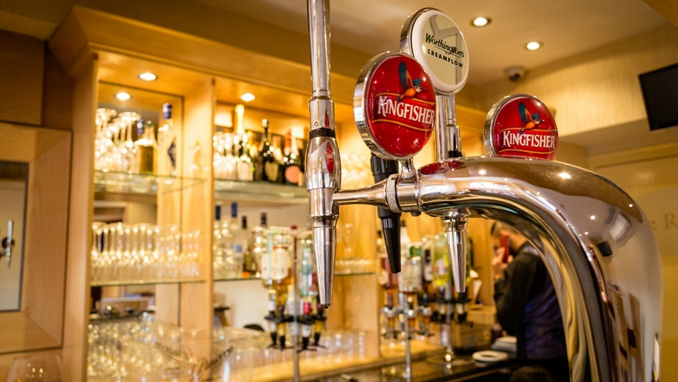 Le Raaj (Chester Moor) - Chester Moor - This is Durham