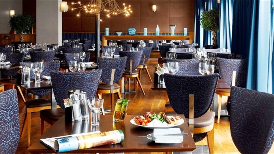 Radisson Blu Hotel Durham - Durham City - This is Durham