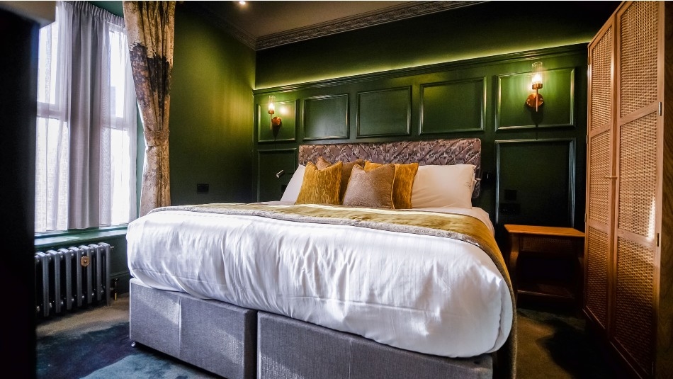 The Funky Monk - Durham City - This is Durham