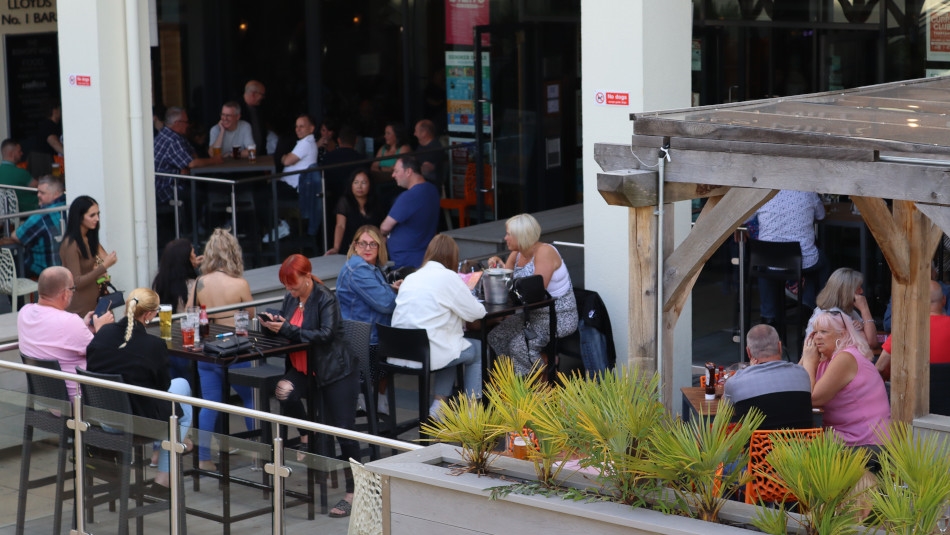 Walkergate - Restaurant in Durham City, Durham City - This is Durham