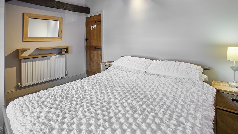 Mill - Ruffside - This is Durham