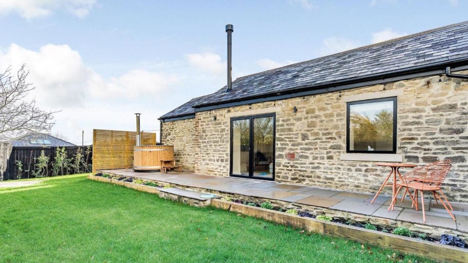 Little Glencrest - Butterknowle - This is Durham