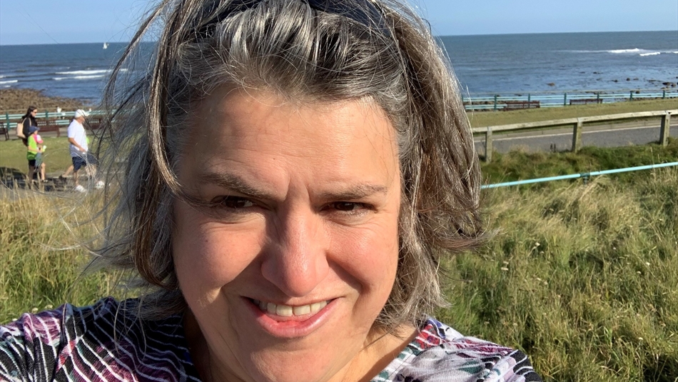 Ruth Robson Blue Badge Guide - This is Durham