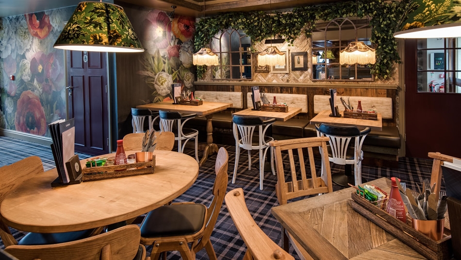 The Seaton Lane Inn - Seaham - This is Durham