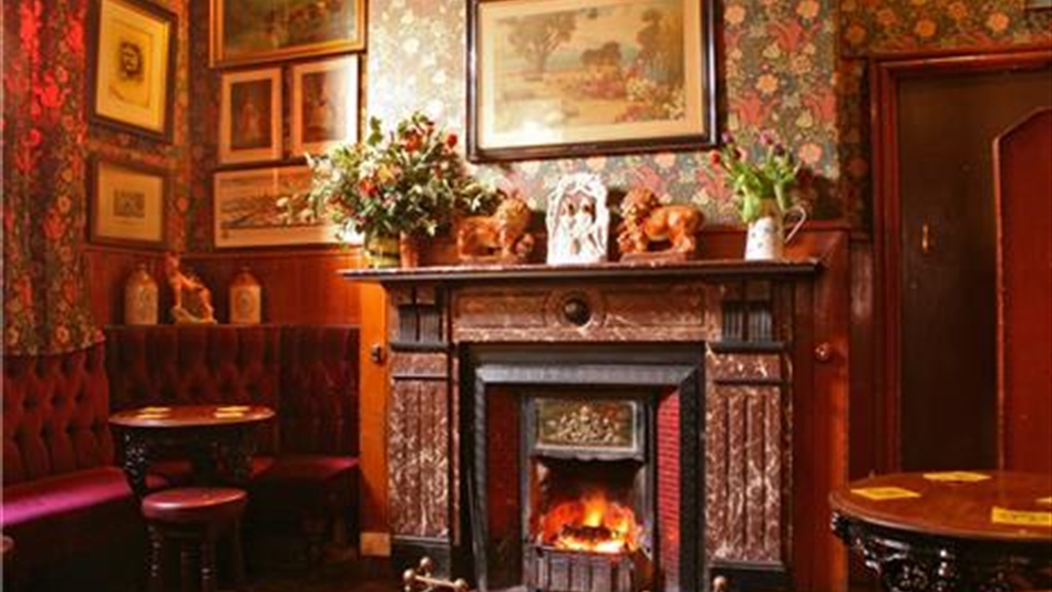 Victoria Inn - Pub/Inn in Durham City, Durham City - This is Durham