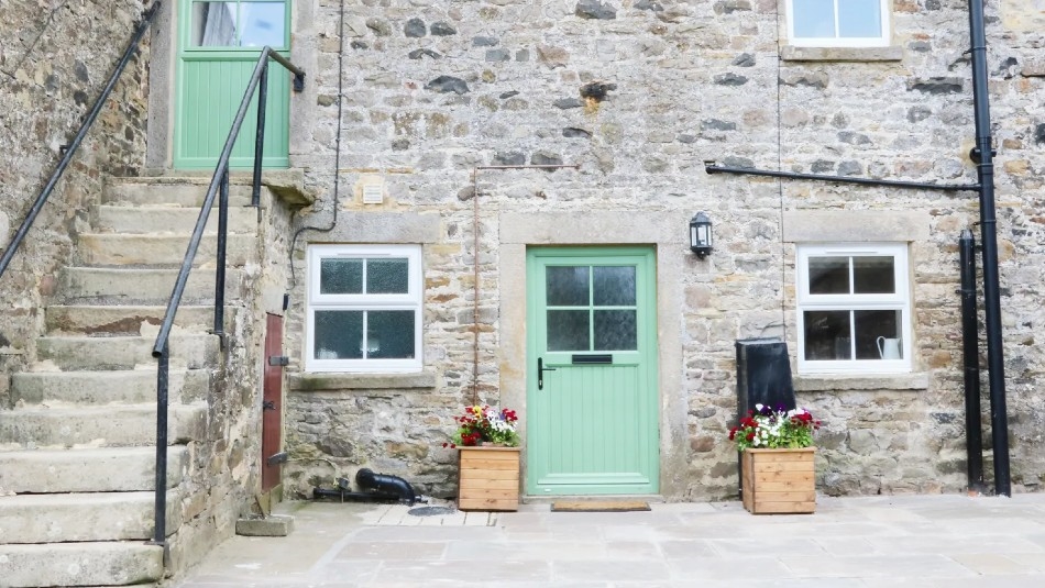 The Stables (Mickleton) - Mickleton - This is Durham