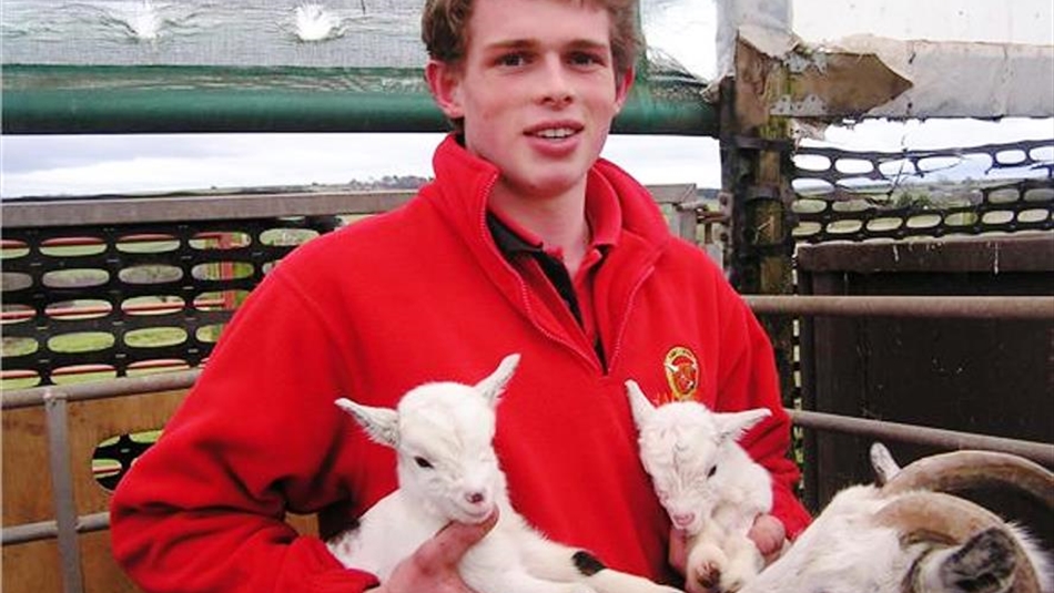 Hall Hill Farm - This is Durham