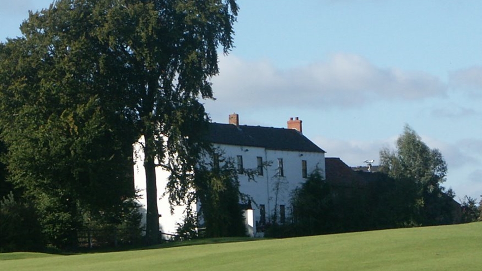 Ramside Farmhouse - Durham - This is Durham