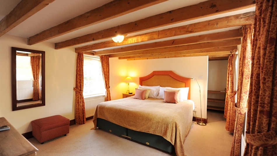 Ramside Farmhouse - Durham - This is Durham