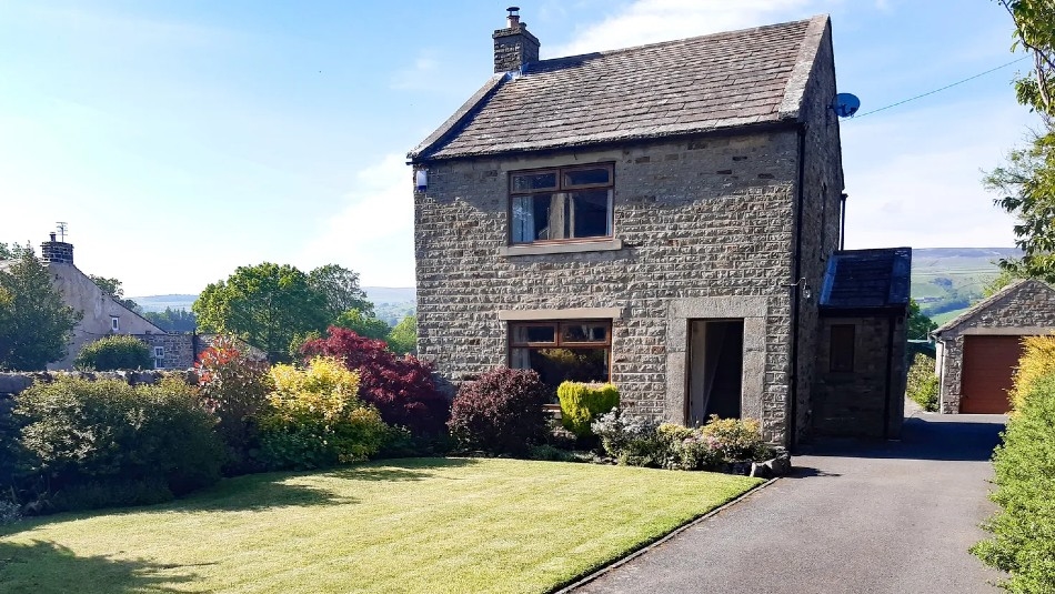 Westholme - Mickleton - This is Durham