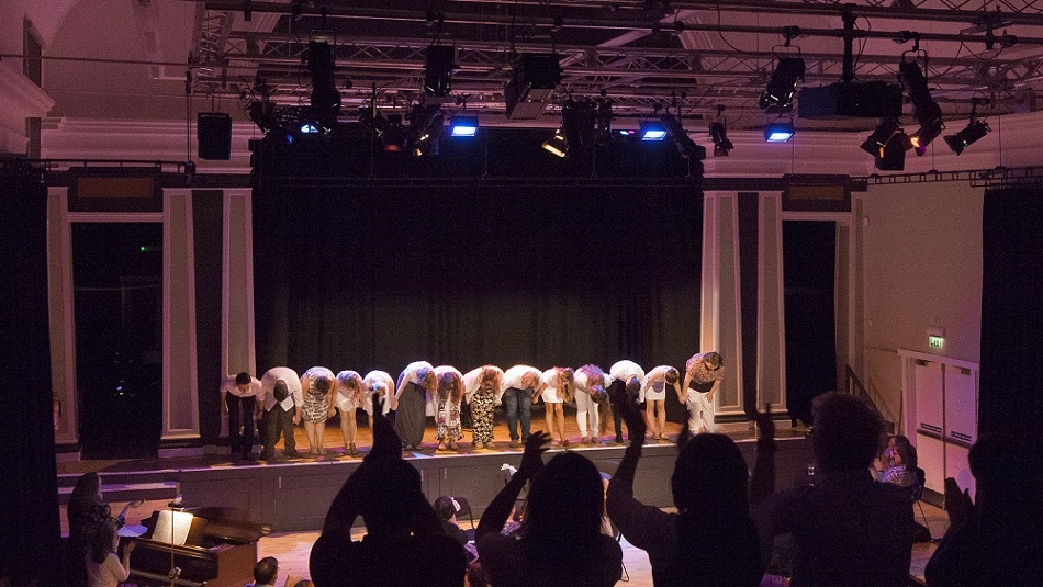 The Witham - This is Durham