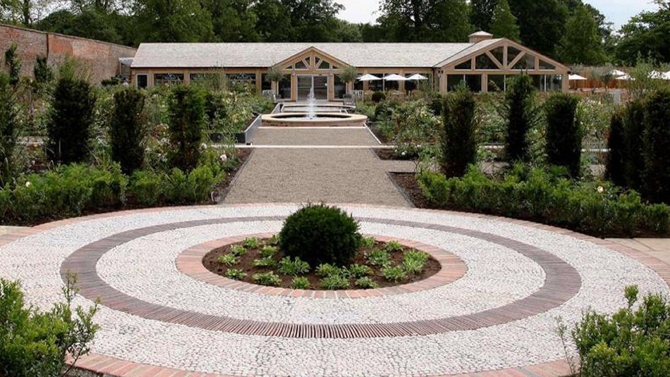 The Gardens, Wynyard - This is Durham