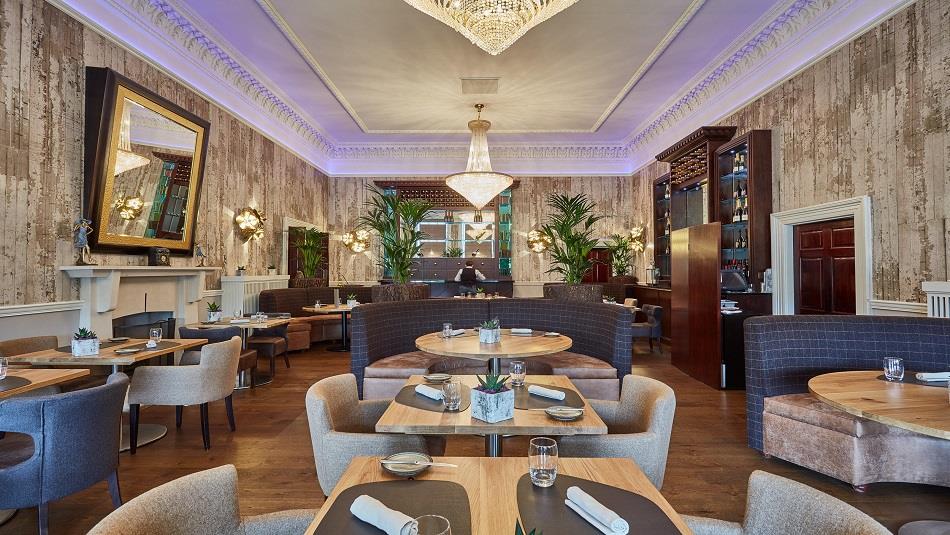 The Dining Room - Restaurant in Seaham, Seaham - This is Durham