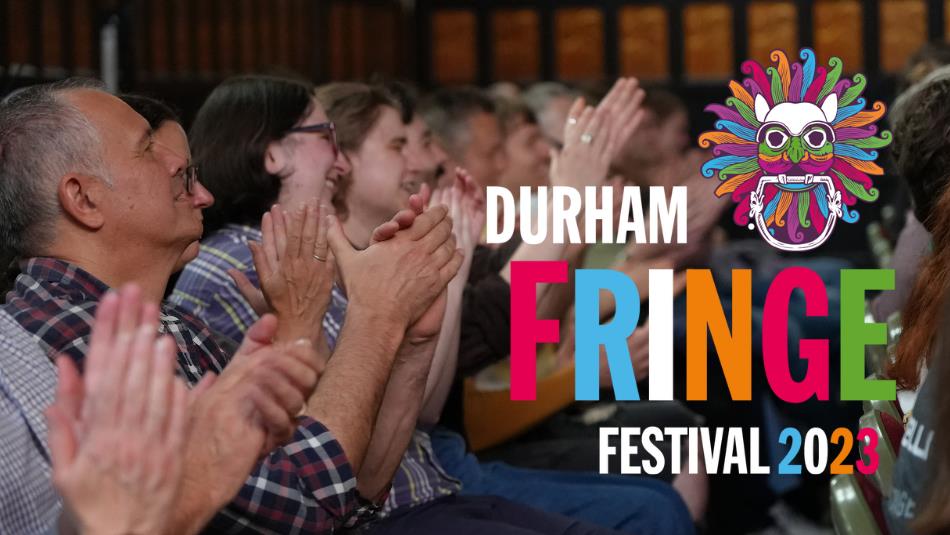 Durham Fringe Festival - This is Durham