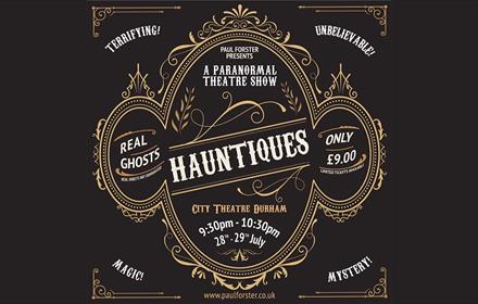 Theatre & Performance - This is Durham