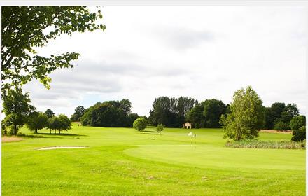 Golf Courses in Durham | This is Durham