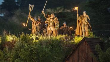 Kynren - An Epic Tale of England - 2026