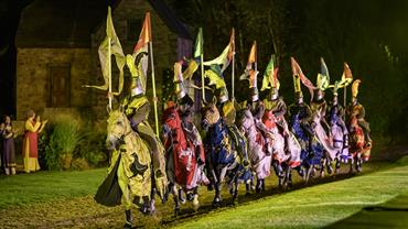 Kynren - An Epic Tale of England - 2026